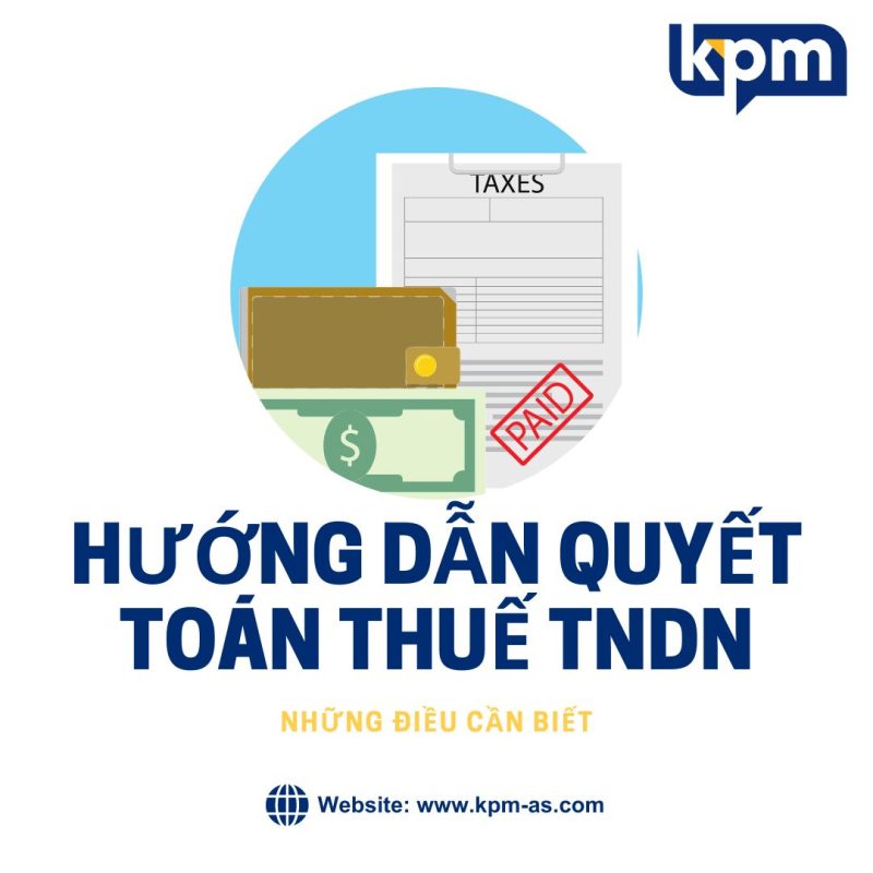 KPM AUDITING & ADVISORY COMPANY LIMITED