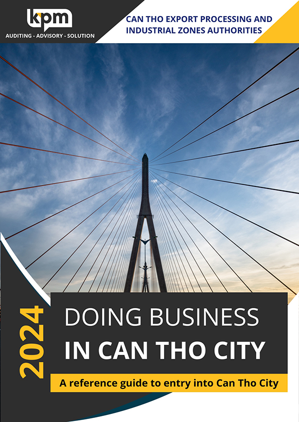 KPM AUDITING & ADVISORY COMPANY LIMITED